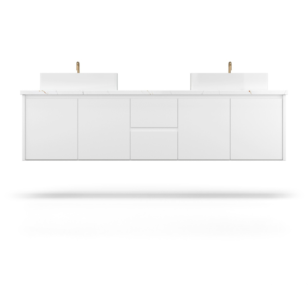 Gilded Collection - Vanderloc