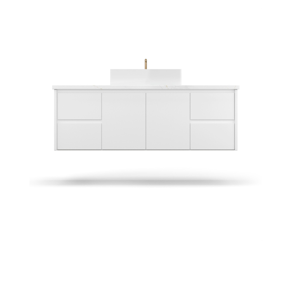 Gilded Collection - Vanderloc